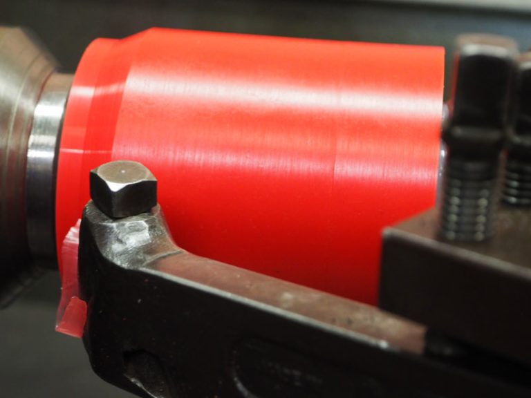 Gallery - Polyrubber