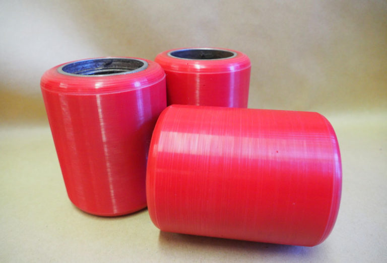 Gallery - Polyrubber