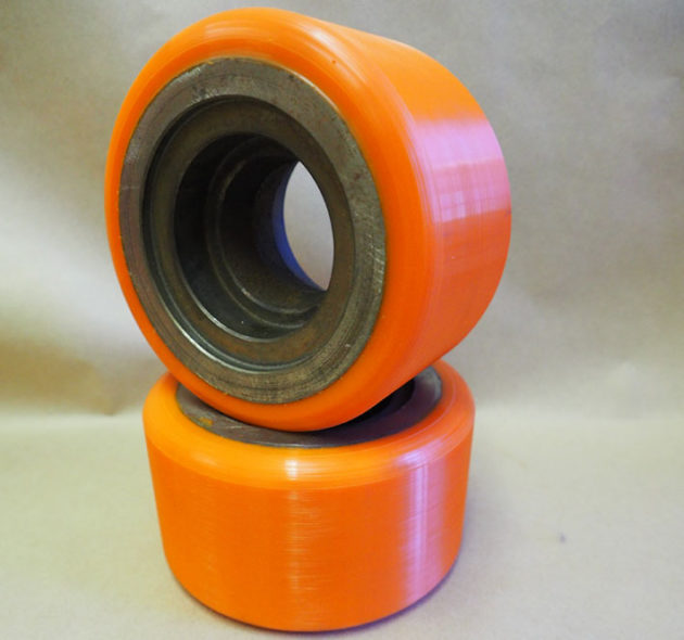 Gallery - Polyrubber