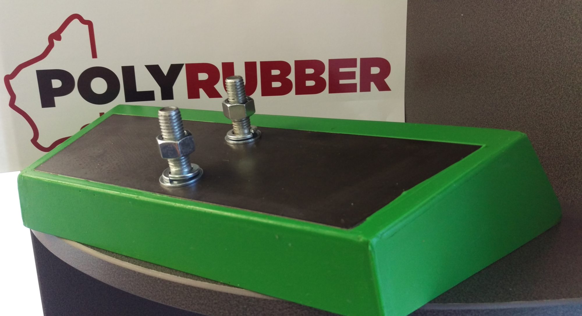 News - Polyrubber